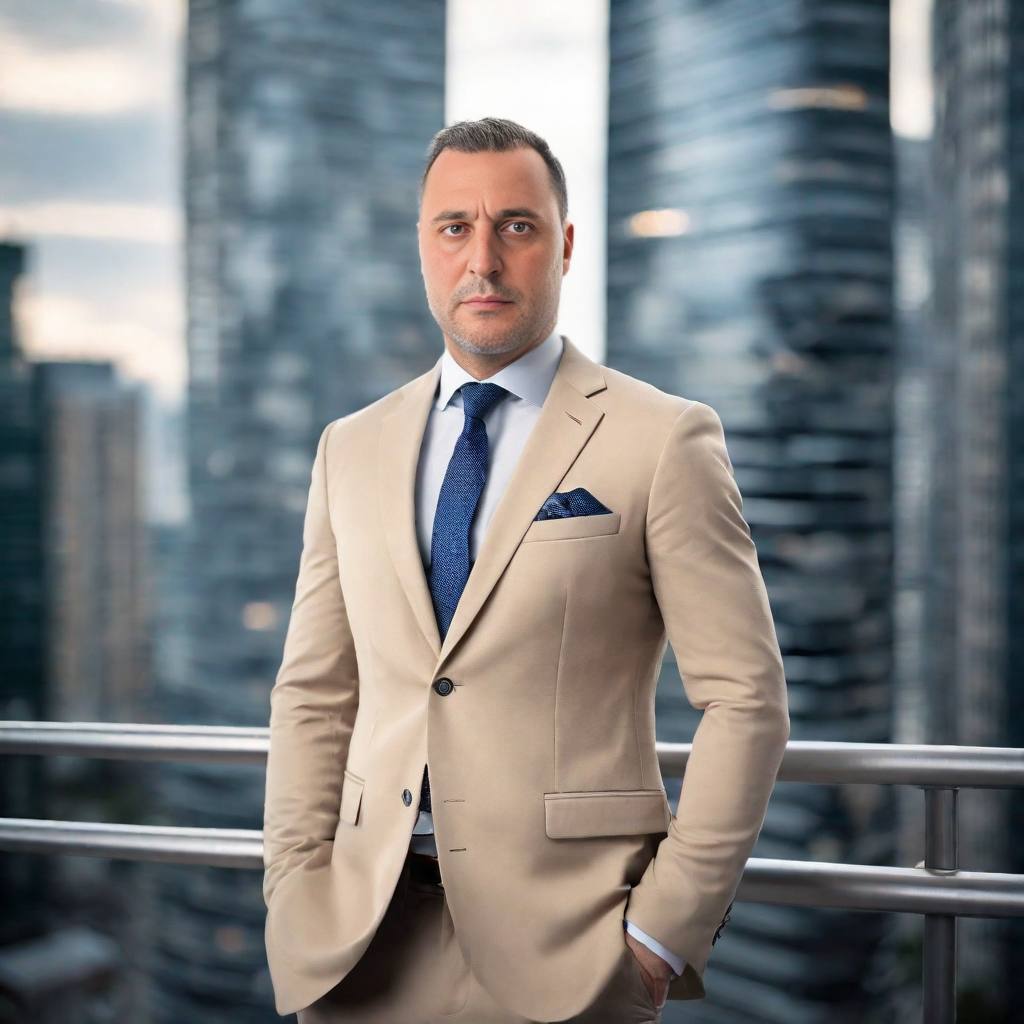 About Us – Ola Holdings